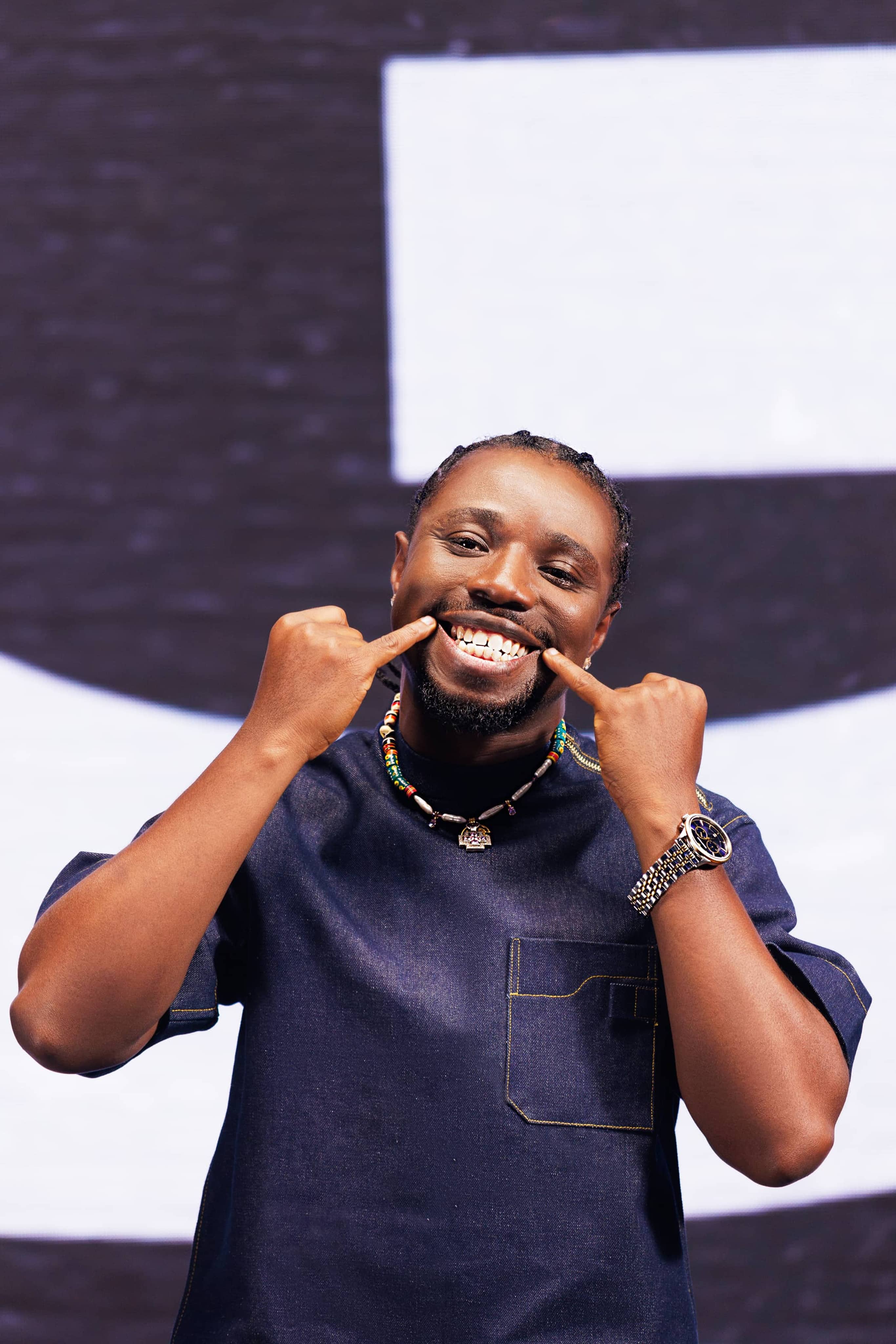 Home - Next Afrobeat Star