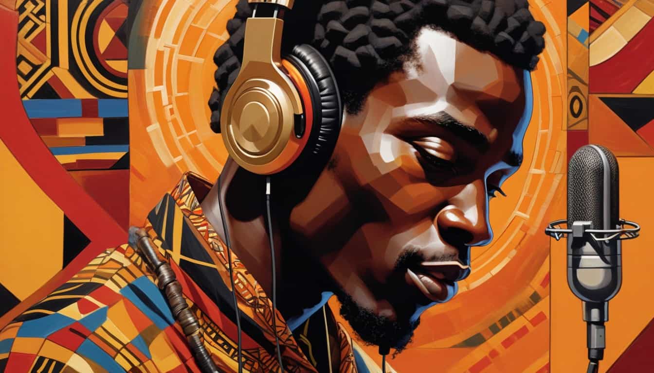 Home - Next Afrobeat Star