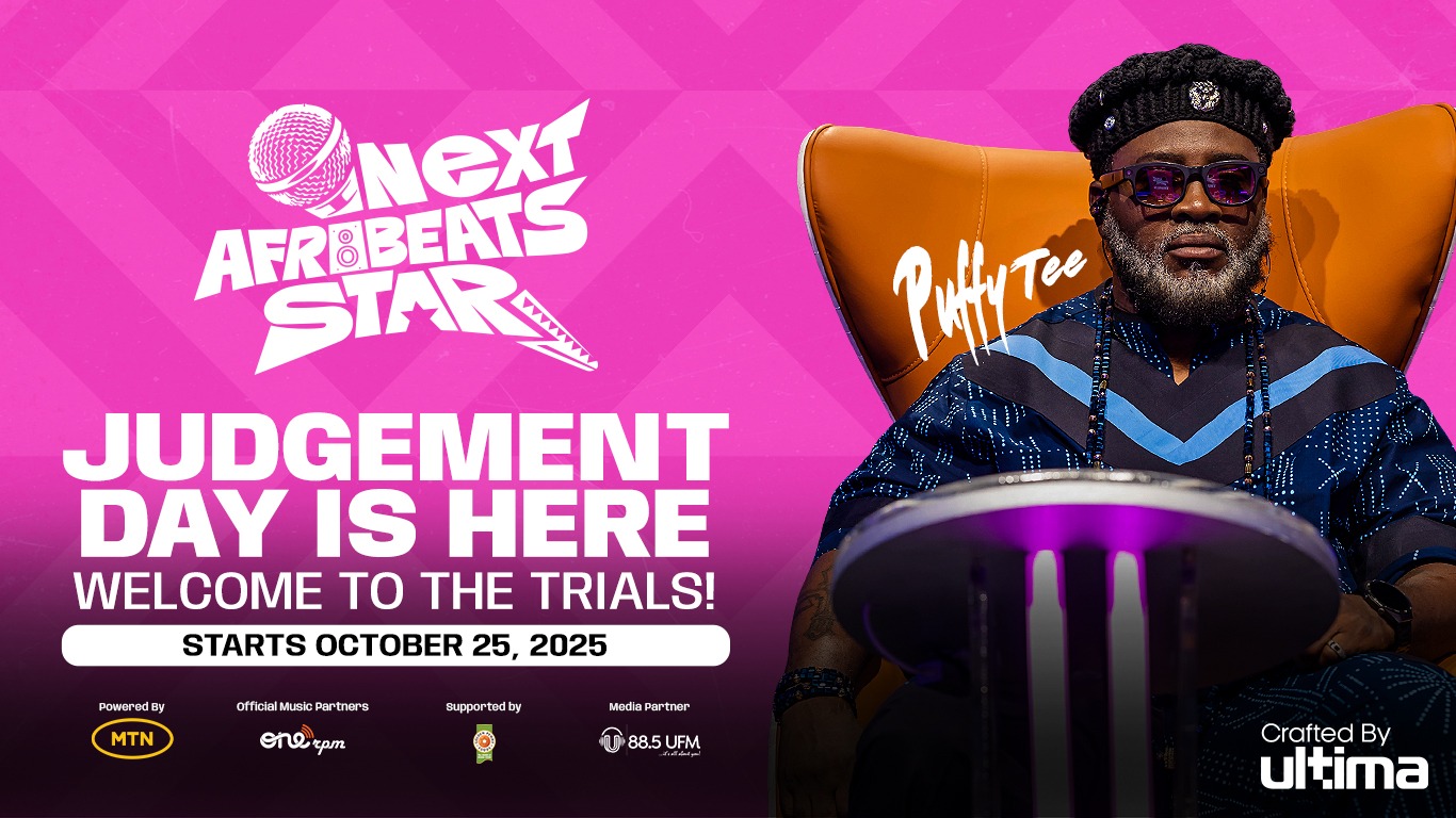 Home - Next Afrobeat Star