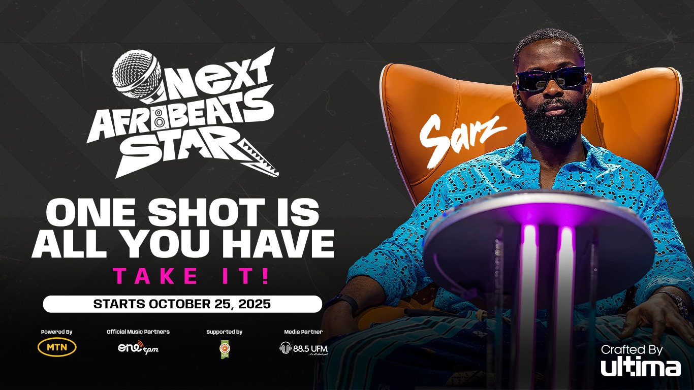 Home - Next Afrobeat Star