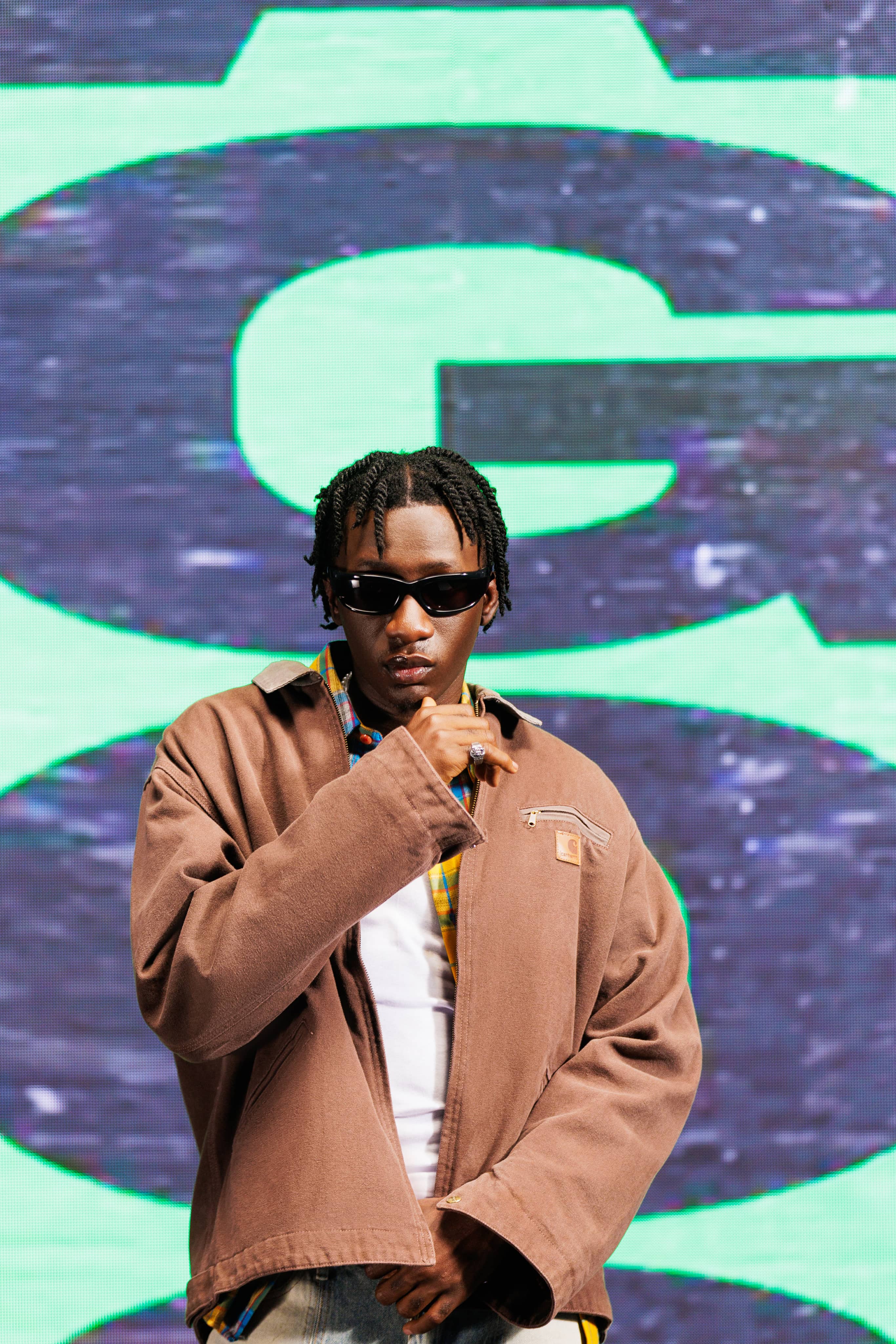 Home - Next Afrobeat Star