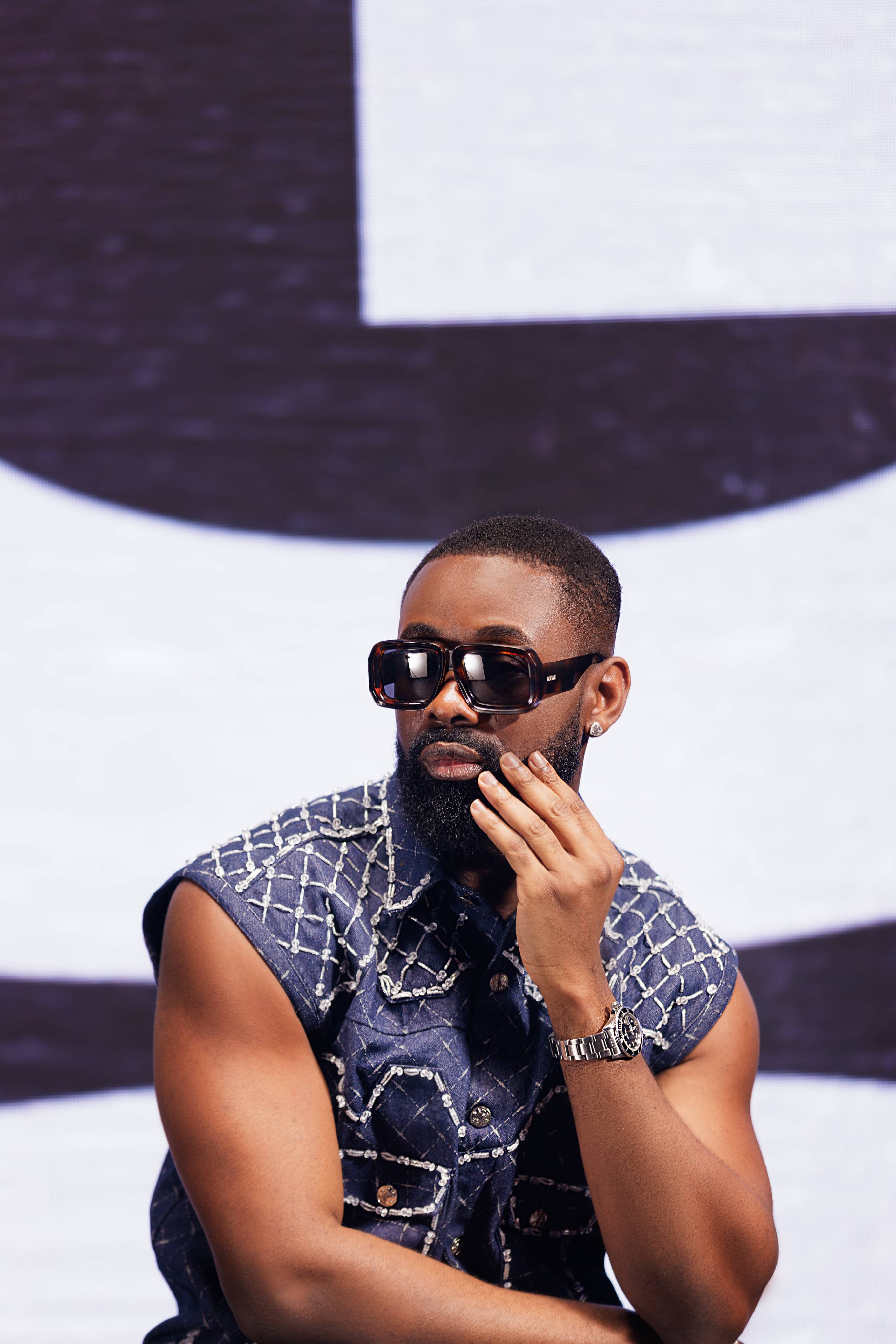 Home - Next Afrobeat Star